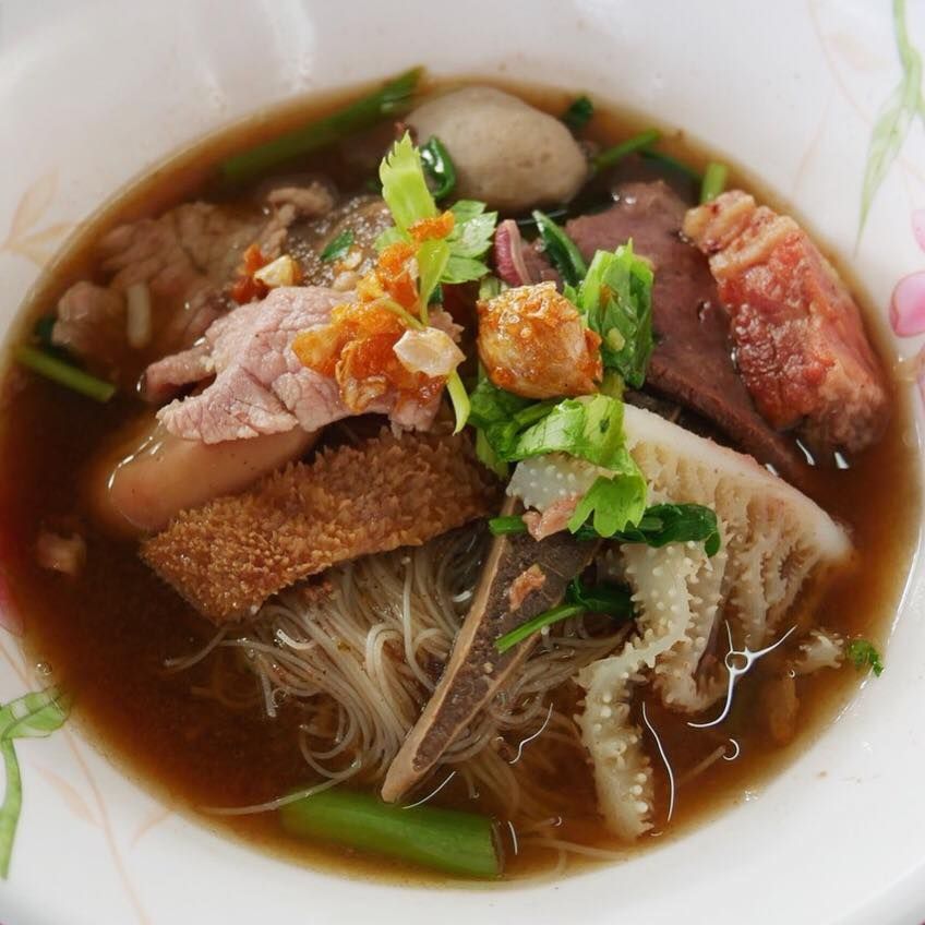 Heng Chun Seng (เฮ้งชุนเส็ง) | Tatler Asia