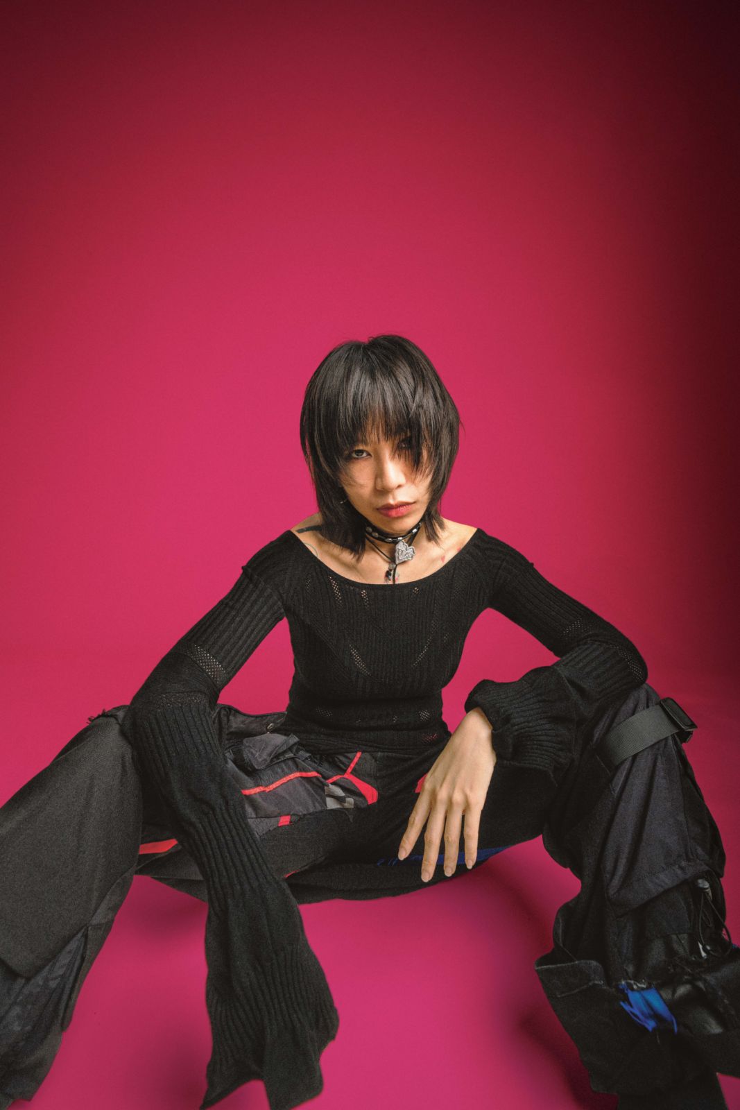 Jenn Lee | Tatler Asia