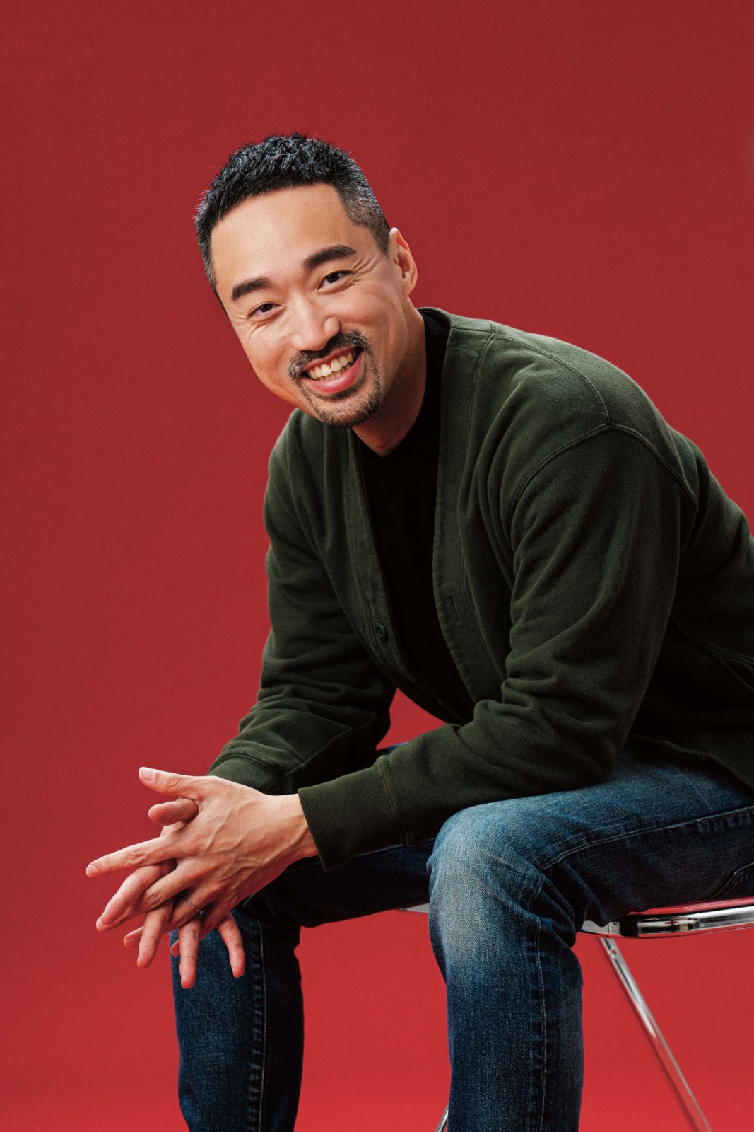 Lin Yeh-Hsuan | Tatler Asia