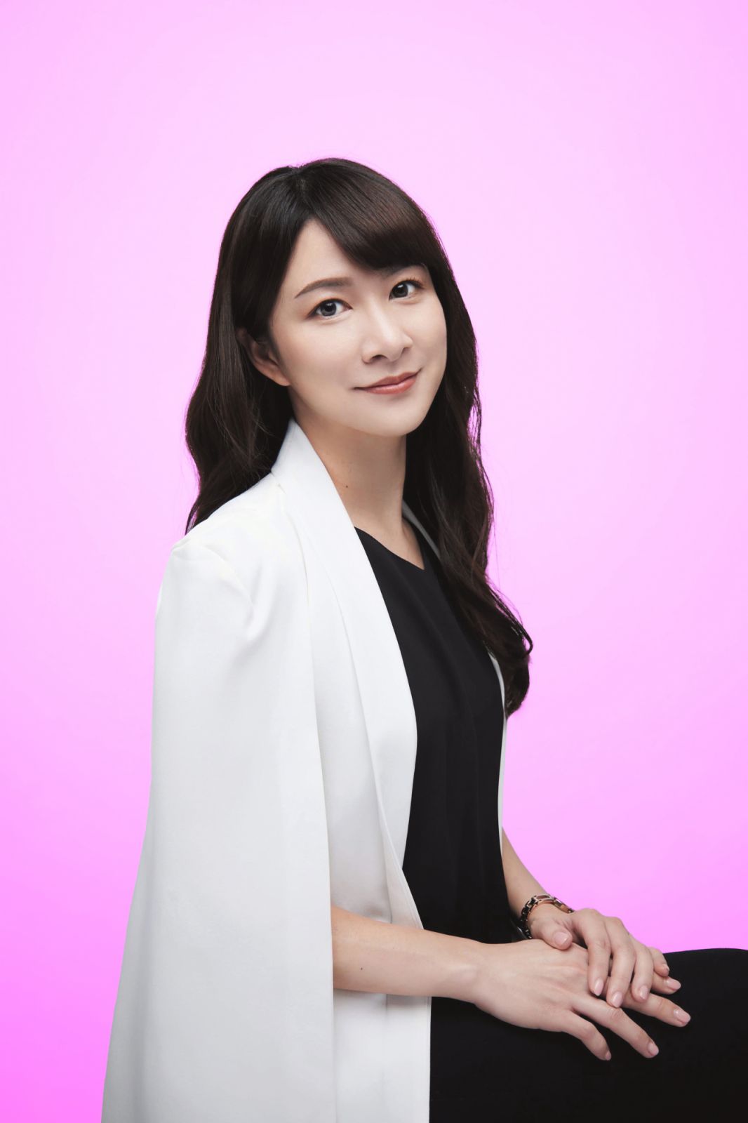 Guo Yi-Ru | Tatler Asia