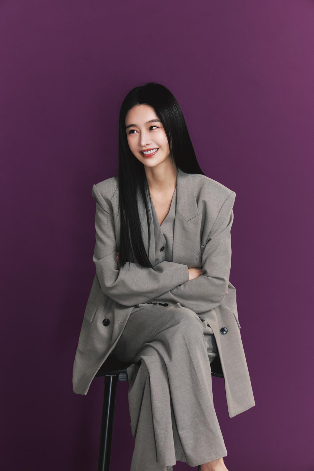Bonnie Yu | Tatler Asia