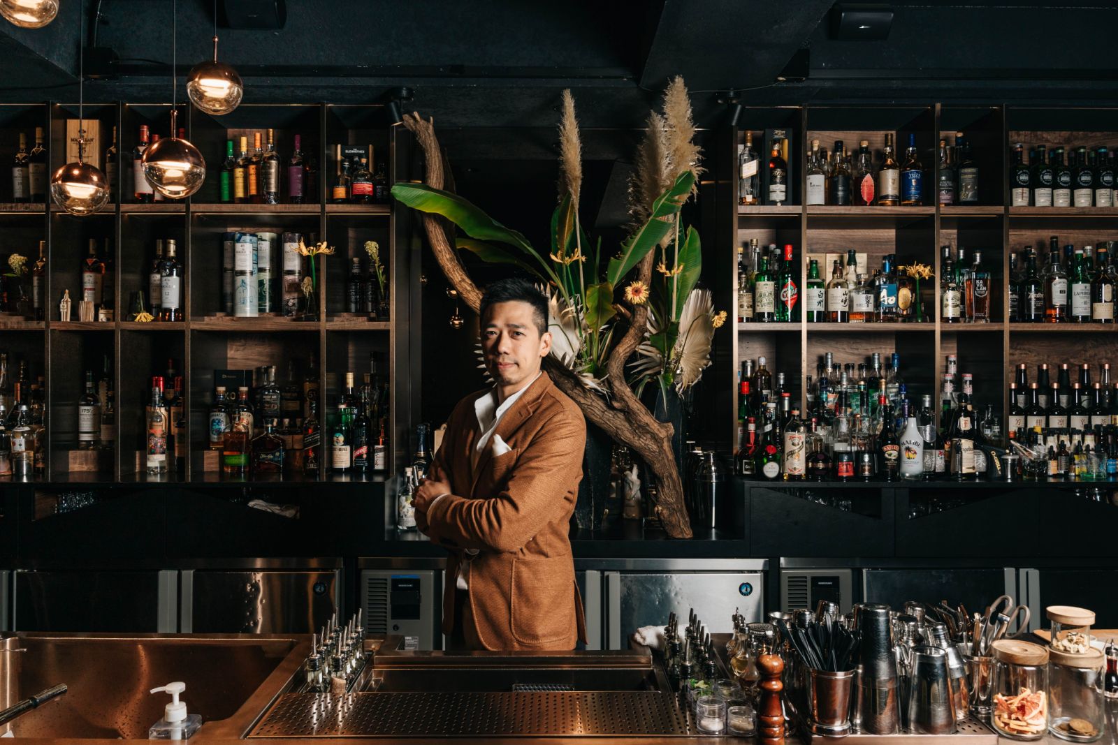 Chelsea Rozario | Tatler Asia