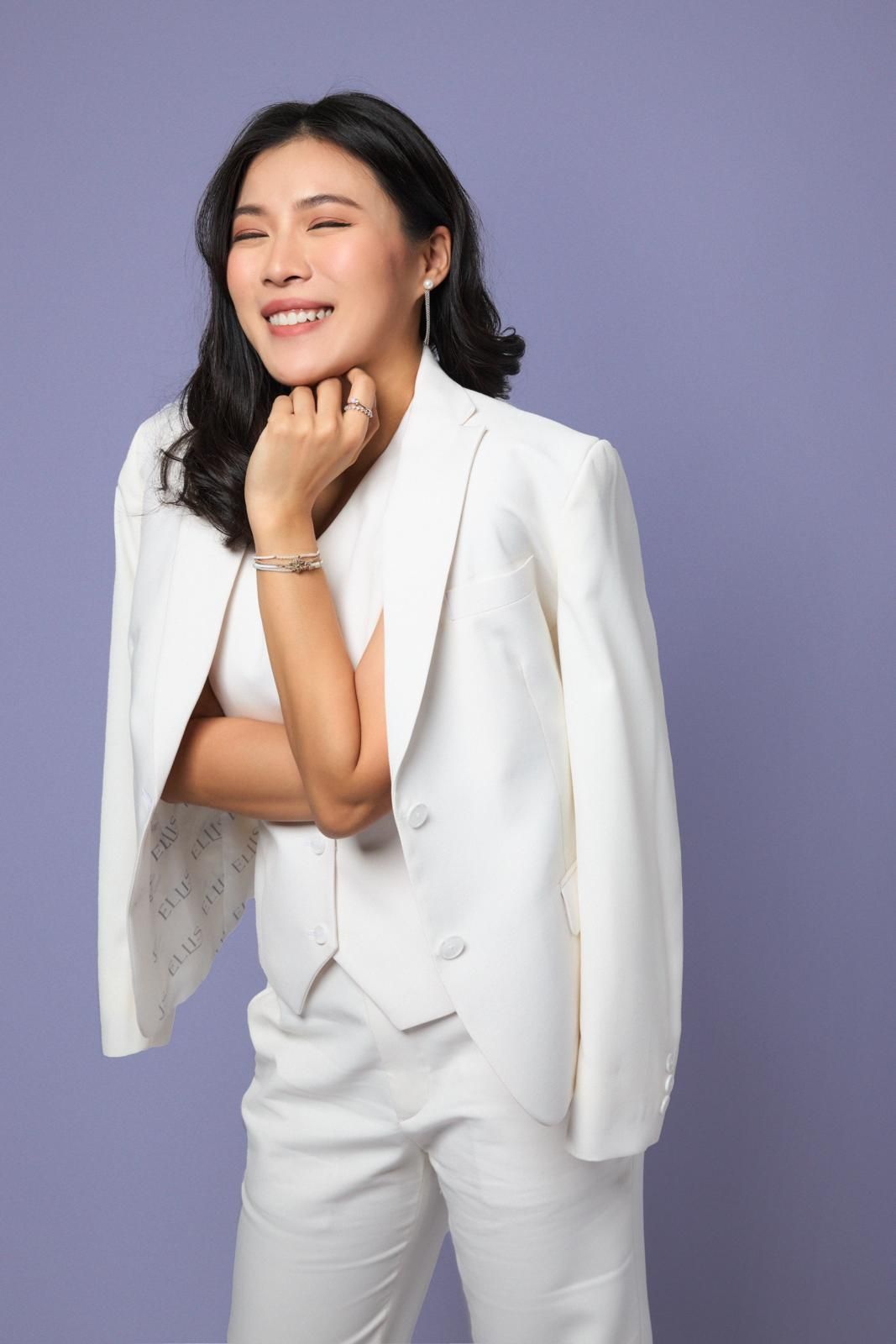 Thanisa Veerasaksri | Tatler Asia