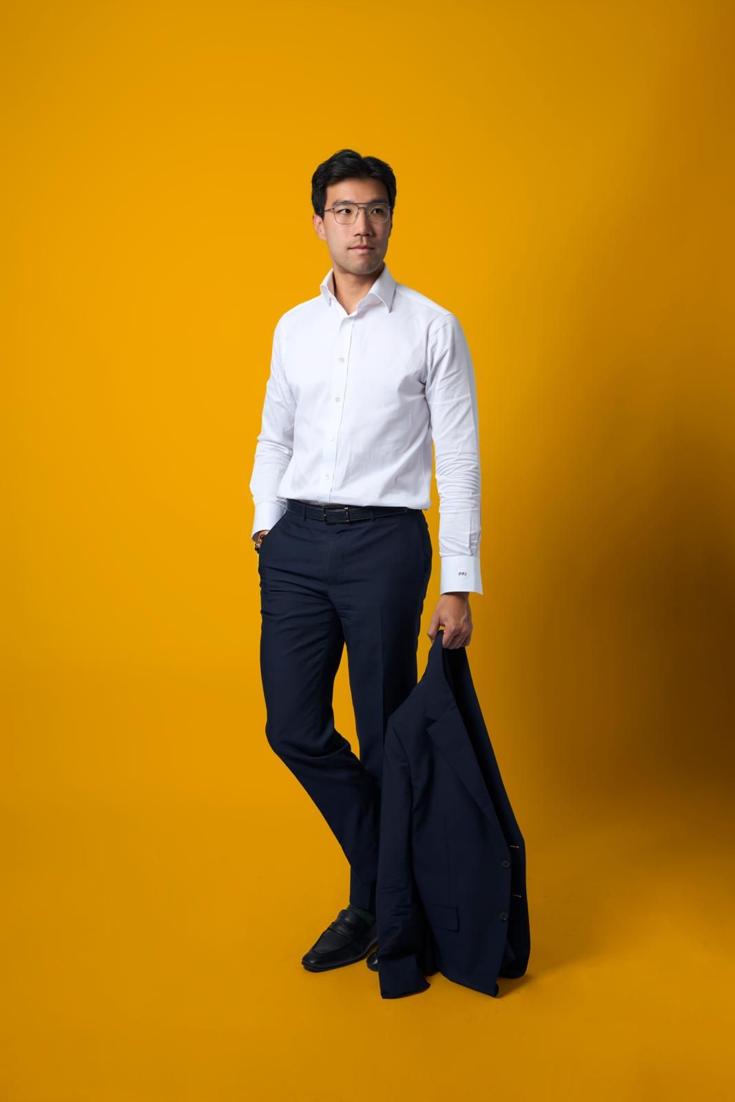 Peerapatr Sirichantaropart | Tatler Asia