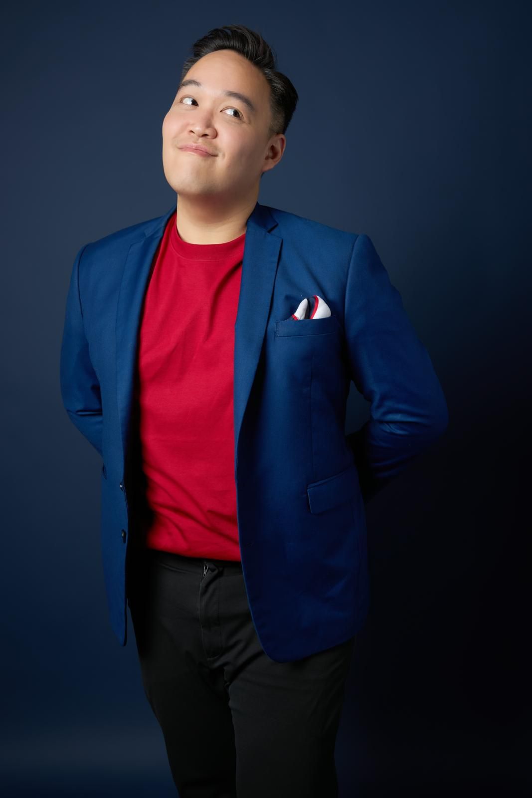 Charlie Withayachamnankul | Tatler Asia