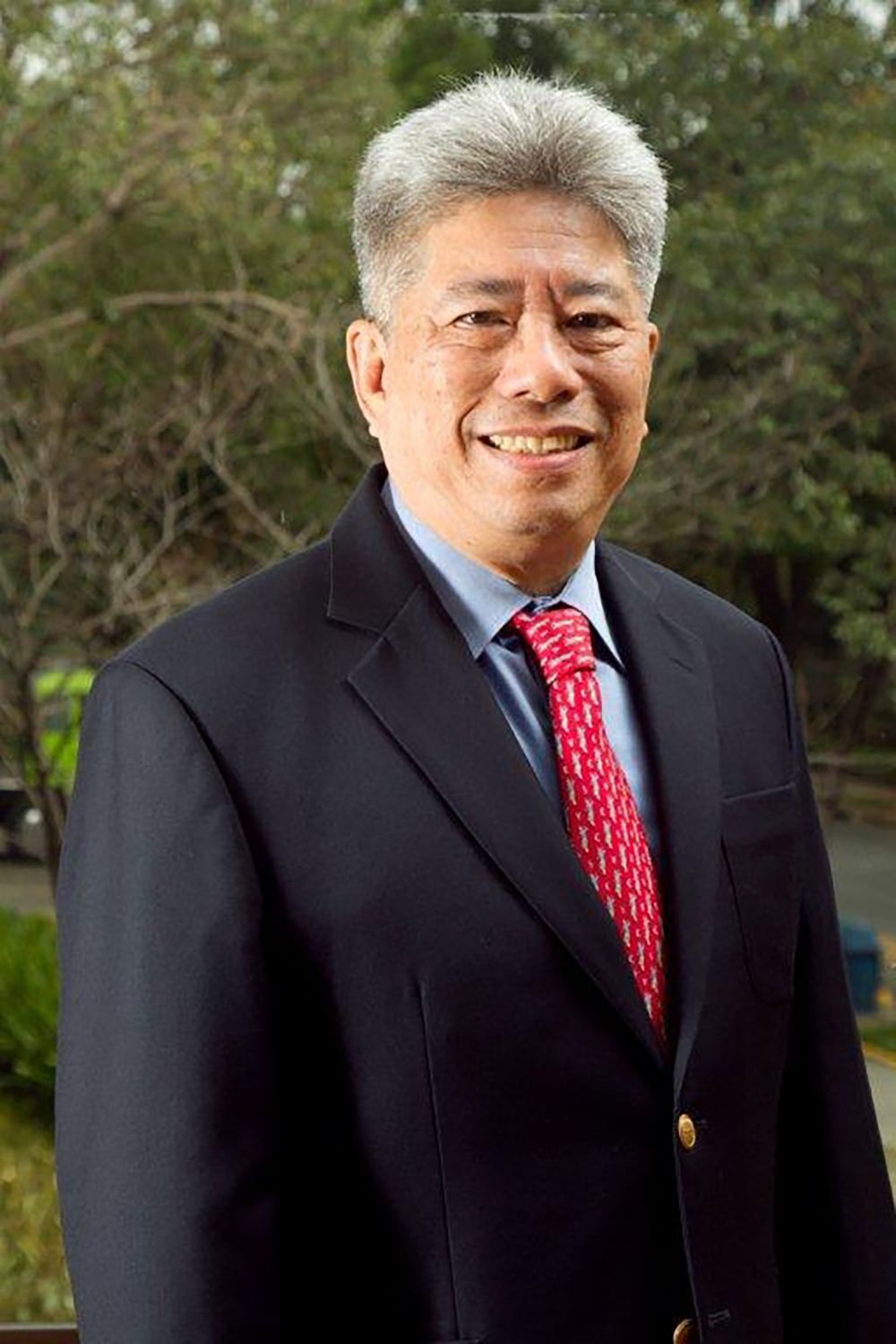 Carlos “Charlie” Rufino | Tatler Asia