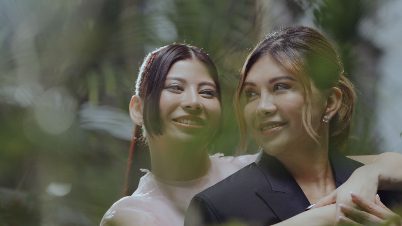 Belinda Chua & Sabrina Ho spend a day out at Paragon | Tatler Asia