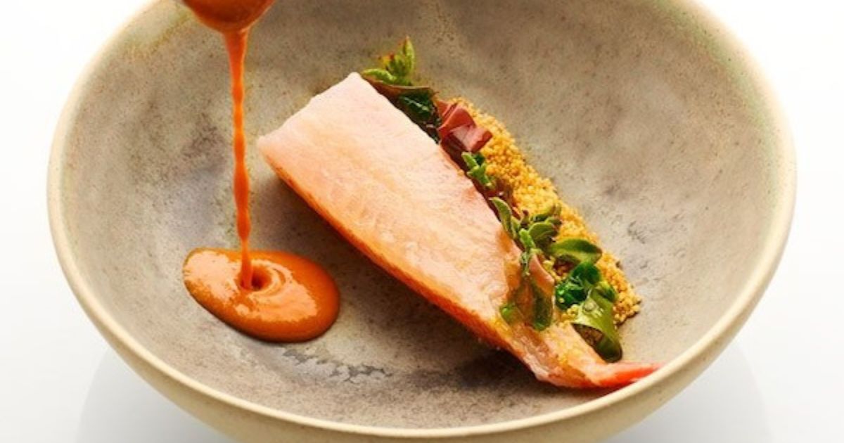 Chilean fine-dining restaurant Araya launches Costa menu | Tatler Asia