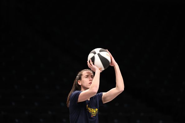 Caitlin Clark: 5 things to know about the rookie basketball sensation ...