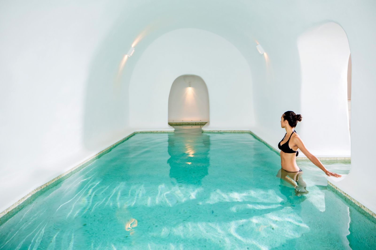 13 of the most beautiful spas around the world | Tatler Asia