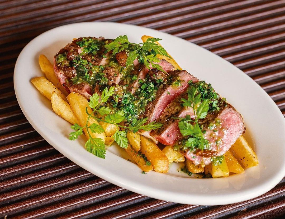 Where to eat in Bangsar | Tatler Asia