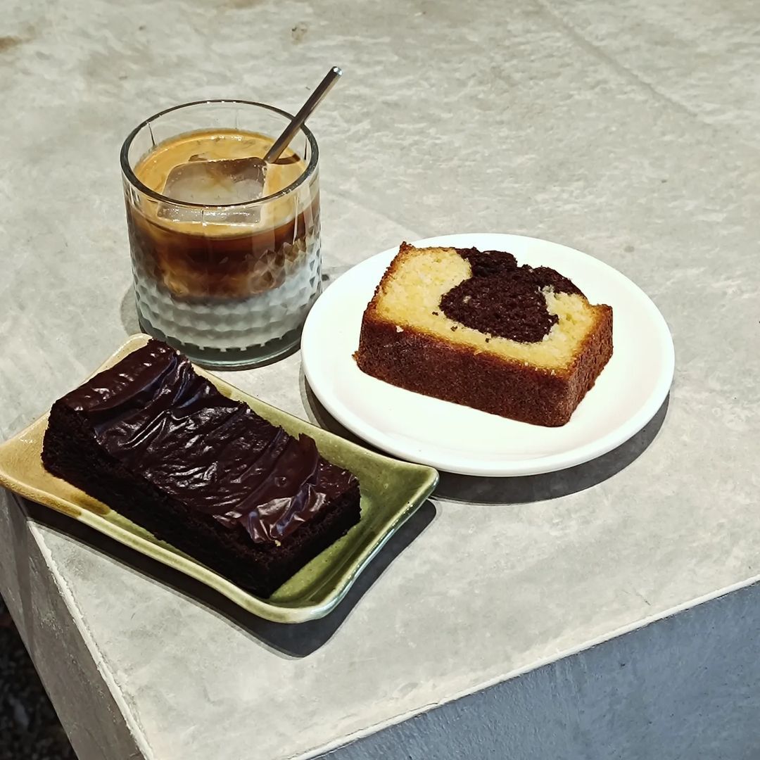 The Table Specialty Coffee | Tatler Asia