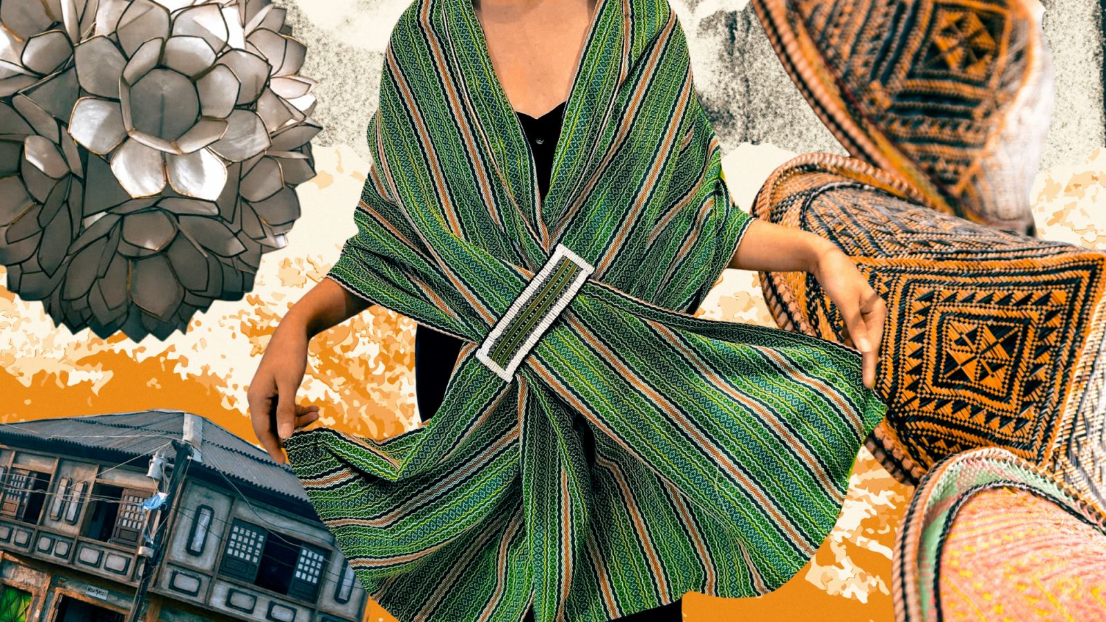 Likha 3: Celebrating Filipino traditional craftsmanship for Philippine ...