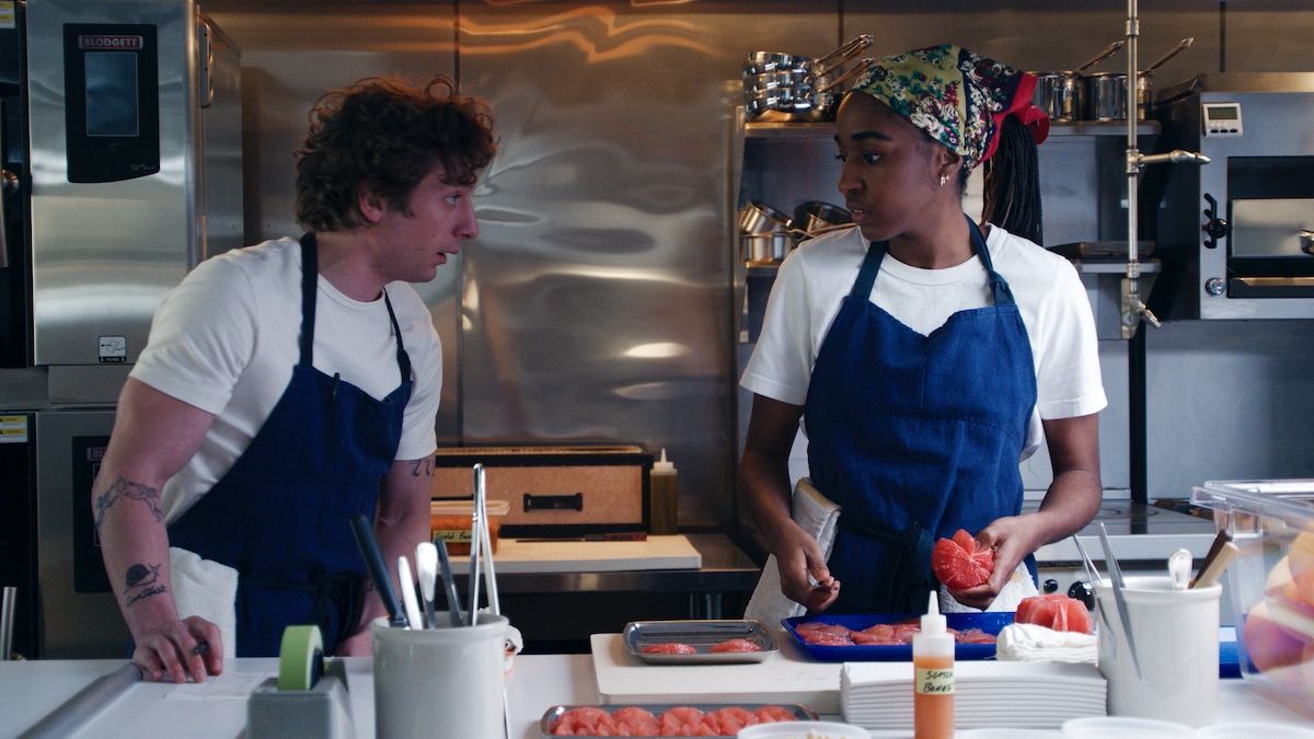8 TV shows about food every gourmand should watch | Tatler Asia