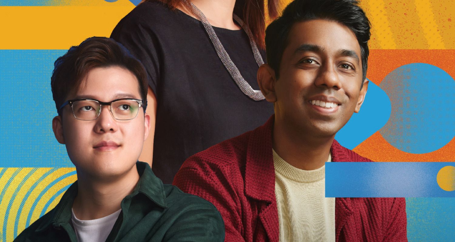 Best of Tatler Singapore: Meet the Gen.T Leaders of Tomorrow | Tatler Asia