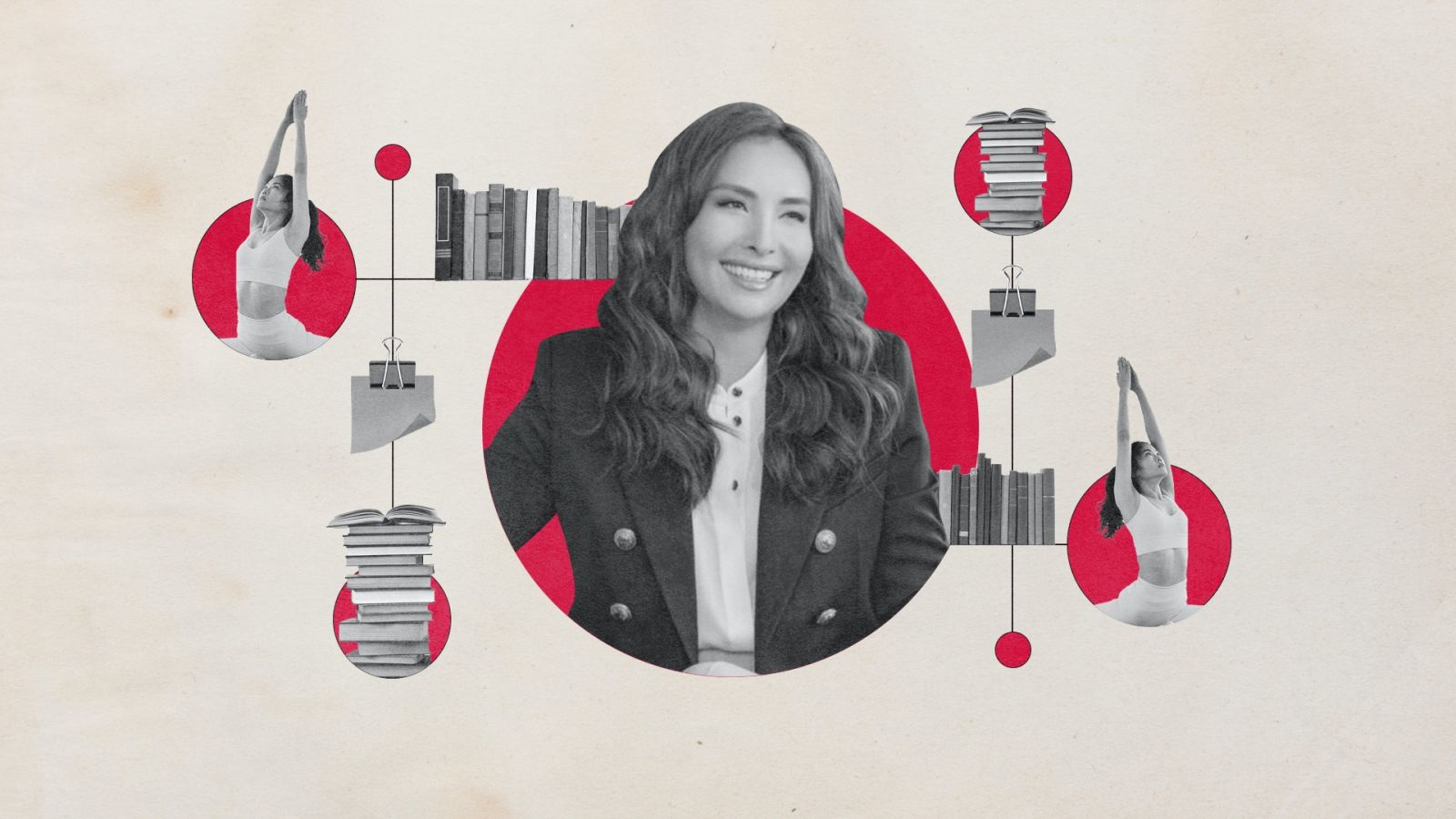 Nasaa Narmandakh on digital detoxes and setting boundaries | Tatler Asia