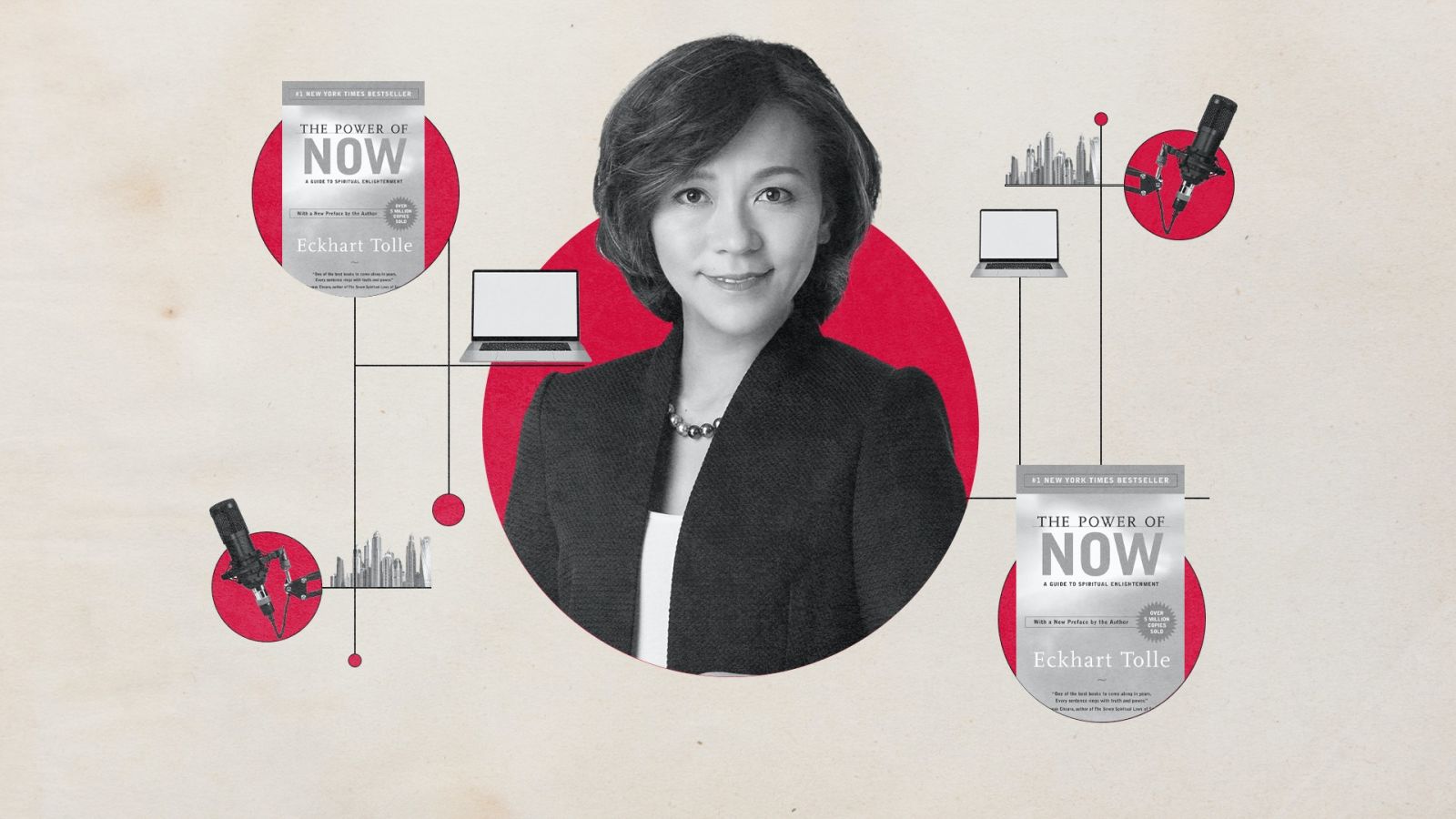 Anna Yip on overcoming self-doubt and nurturing relationships | Tatler Asia