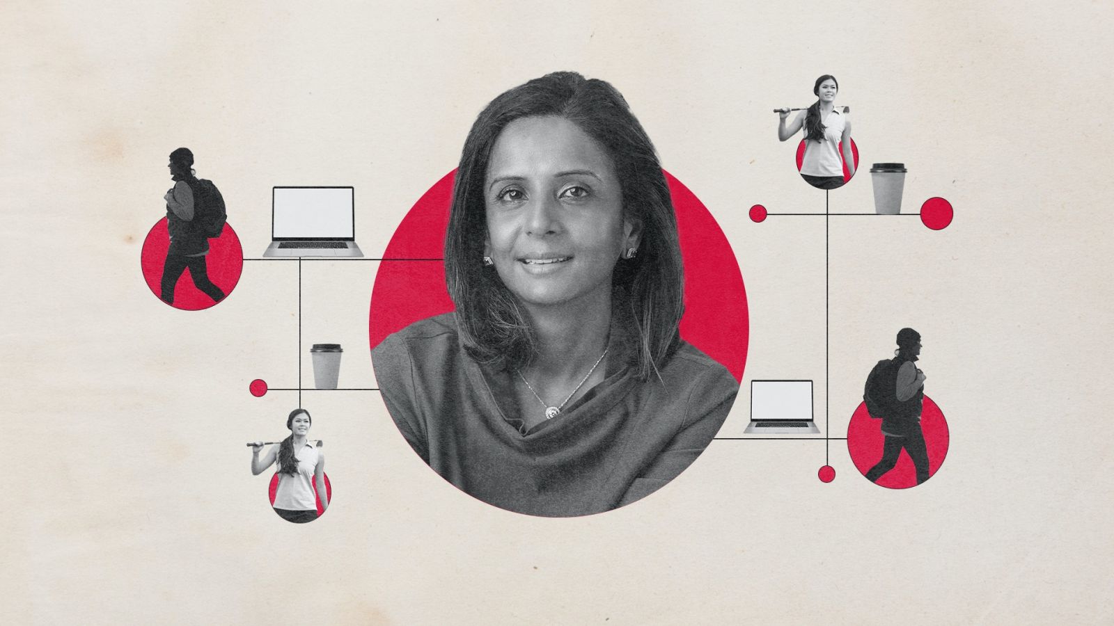 Harshika Patel on learning from all of life's experiences | Tatler Asia