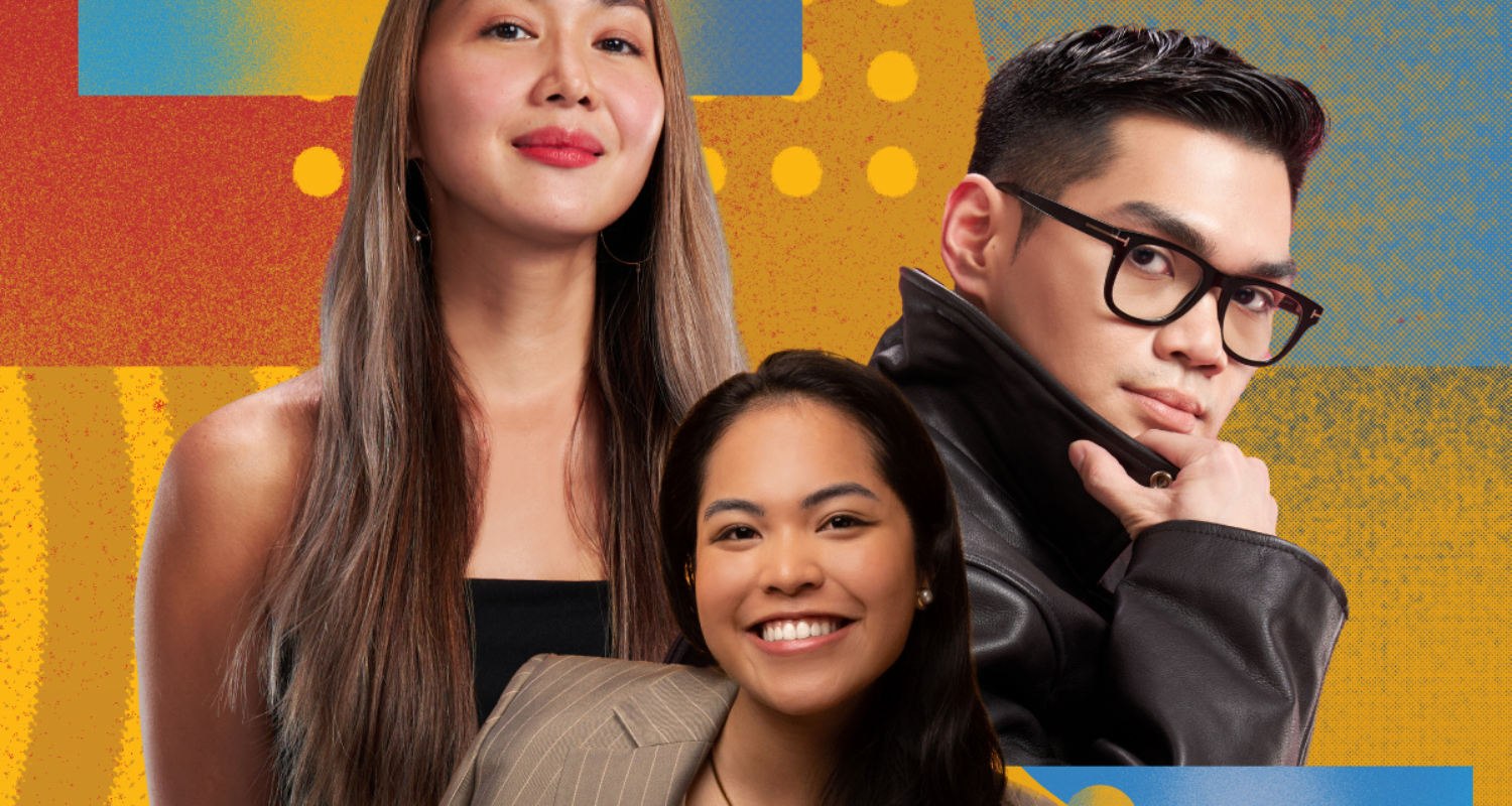 Best of Tatler Philippines: Introducing the 35 Gen.T Leaders of ...