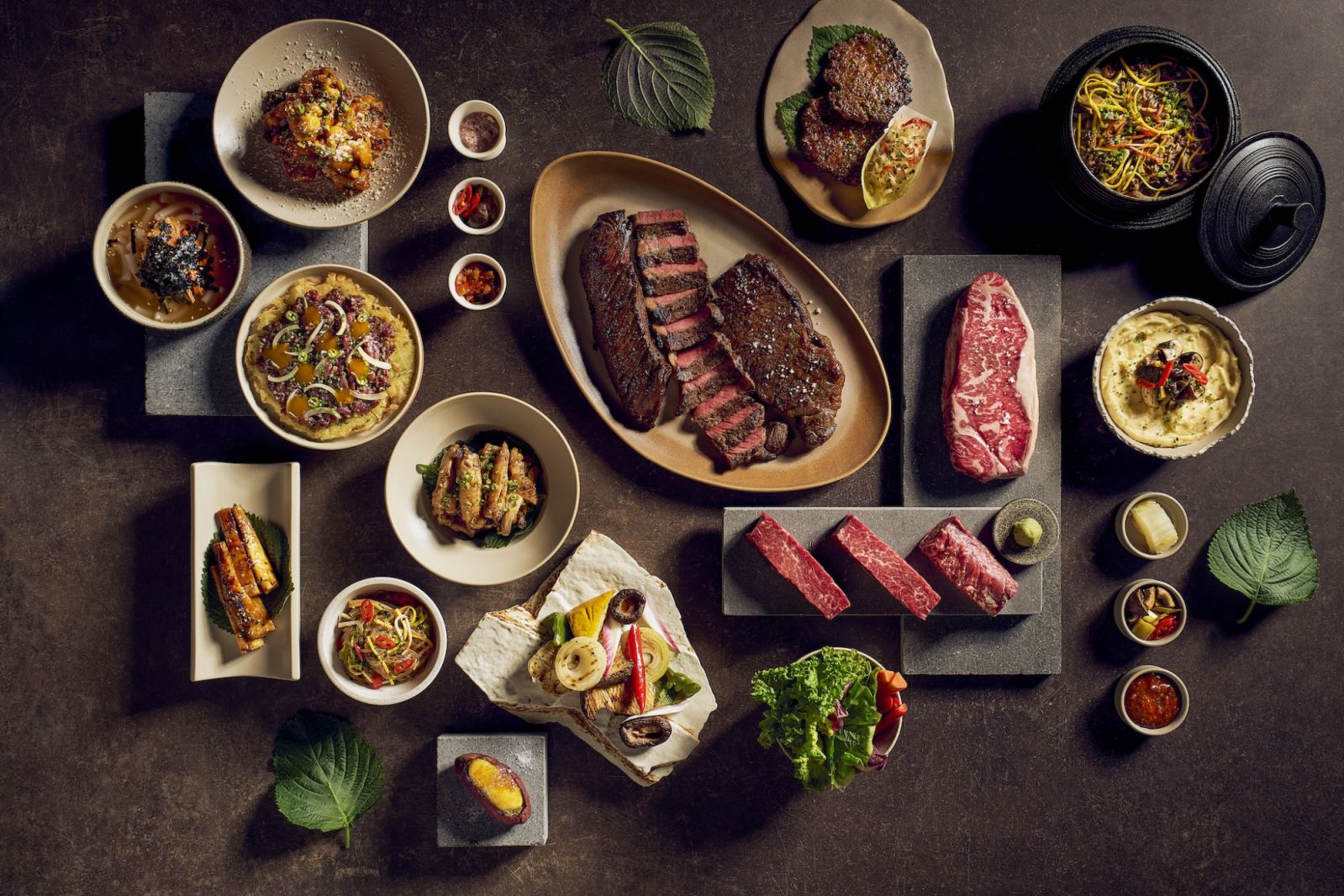 The best new Korean barbecue restaurants in Singapore | Tatler Asia