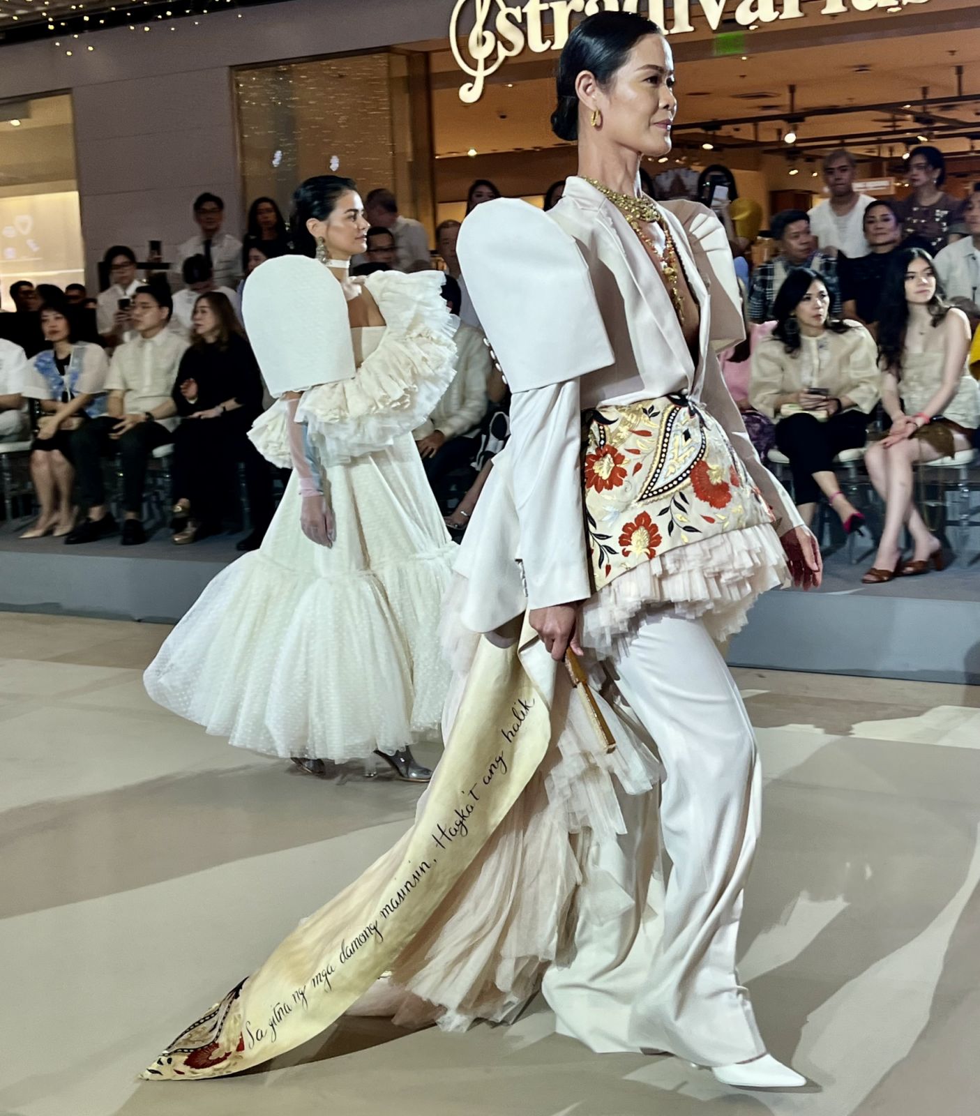 Celebrating fashion on Independence Day: TernoCon’s tribute to Filipino ...