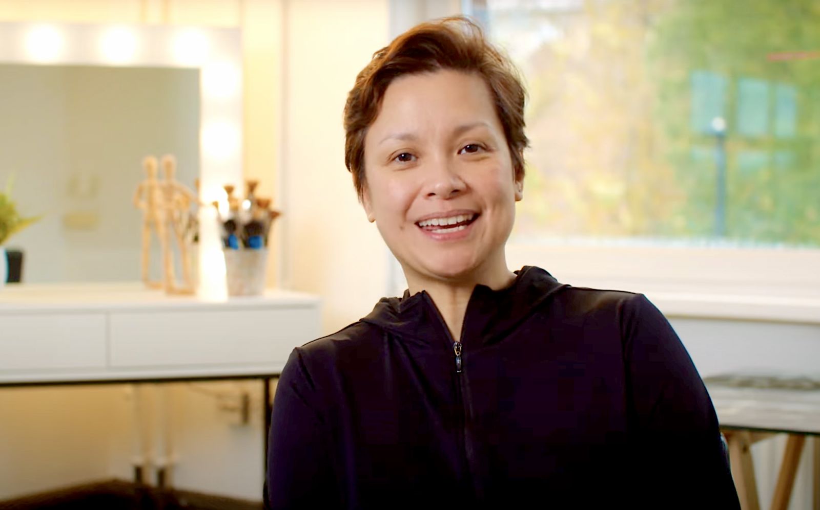 An Absolute Honour: Lea Salonga gets her own Madame Tussauds wax figure ...