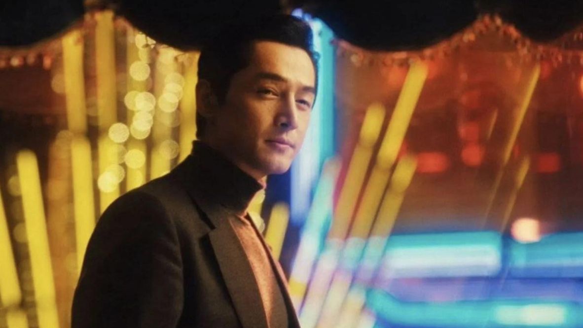 5 things to know about Wong Kar-wai’s ‘Blossoms Shanghai’ | Tatler Asia