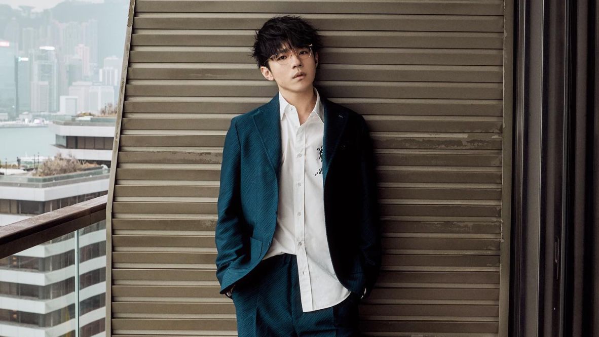 The most stylish looks of Mirror's Ian Chan | Tatler Asia