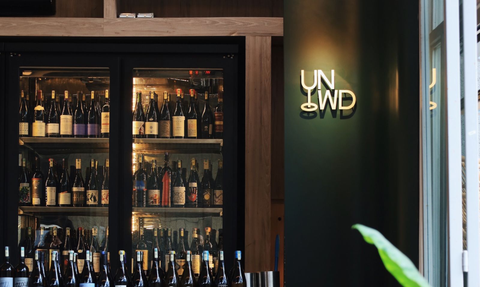 Hsiao Tung Wei on growing Unwined from a bottleshop to three physical ...