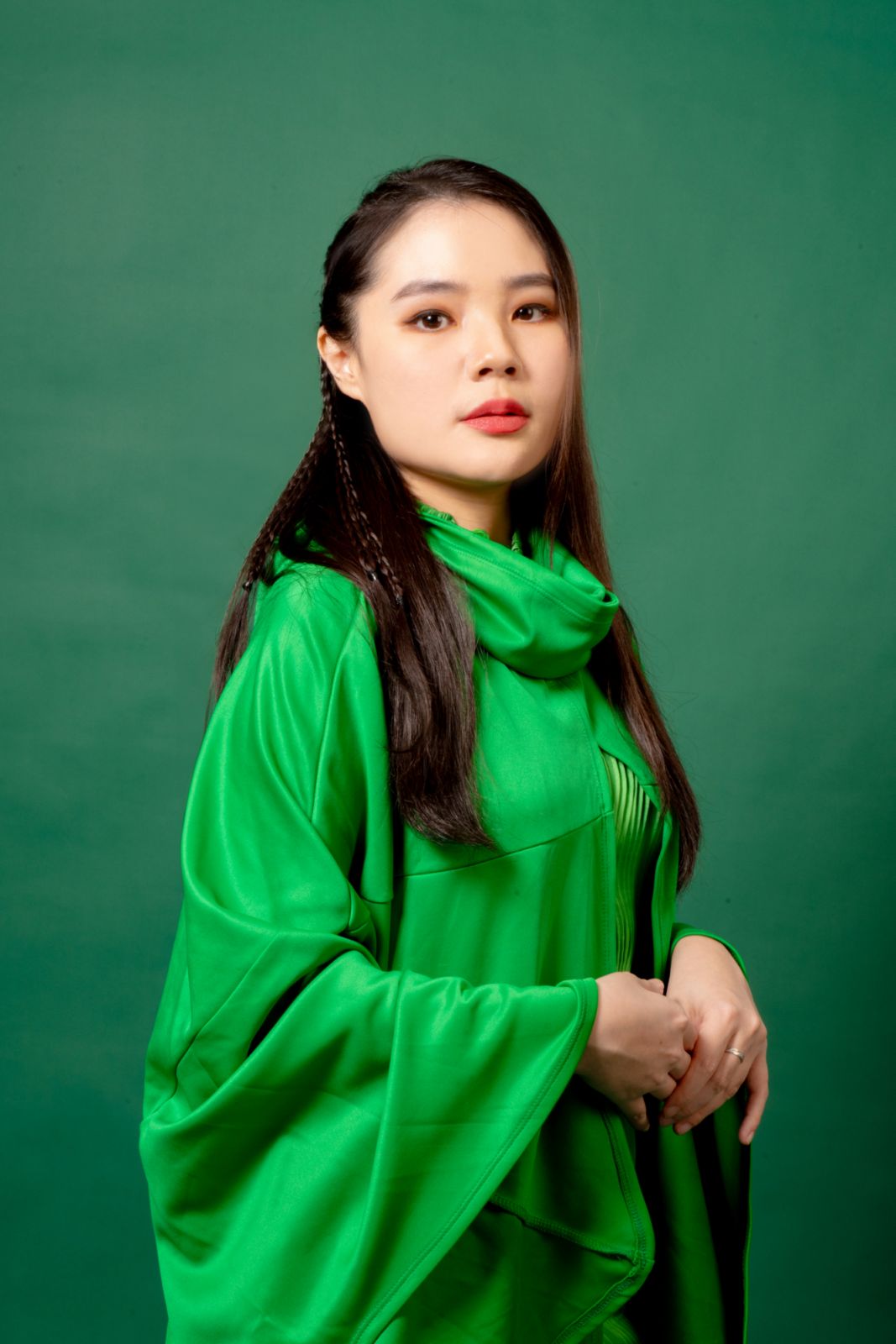Tiffani Lim Tatler Asia