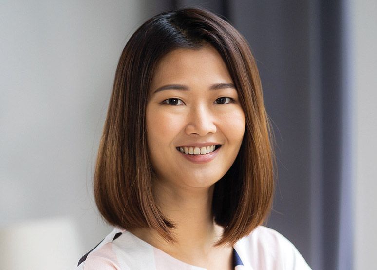 How Kaylee Kua of Daughters of Tomorrow aims to empower underprivileged ...