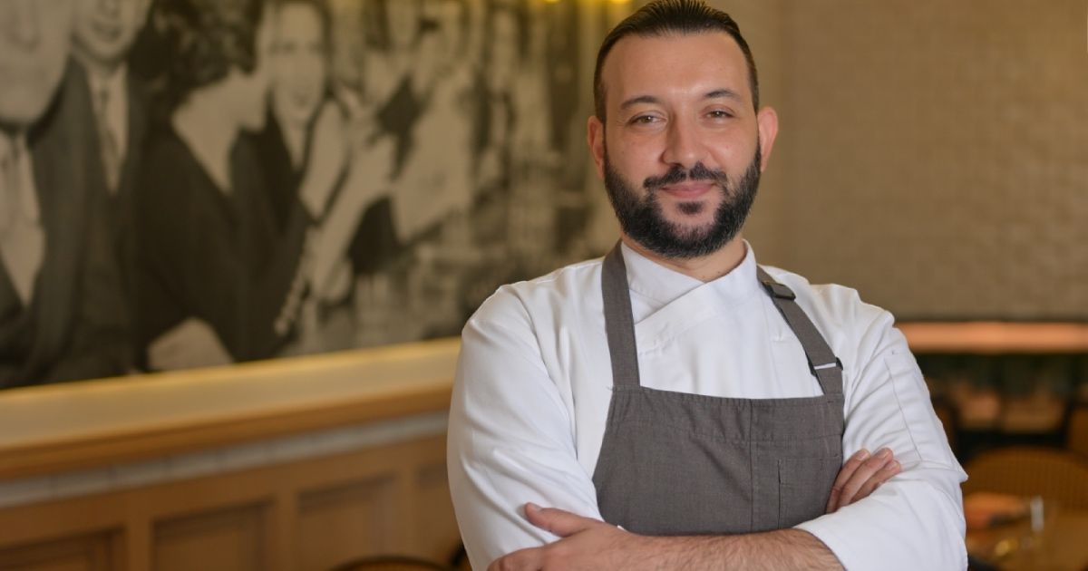 How these Singapore chefs’ dads inspired their culinary careers ...