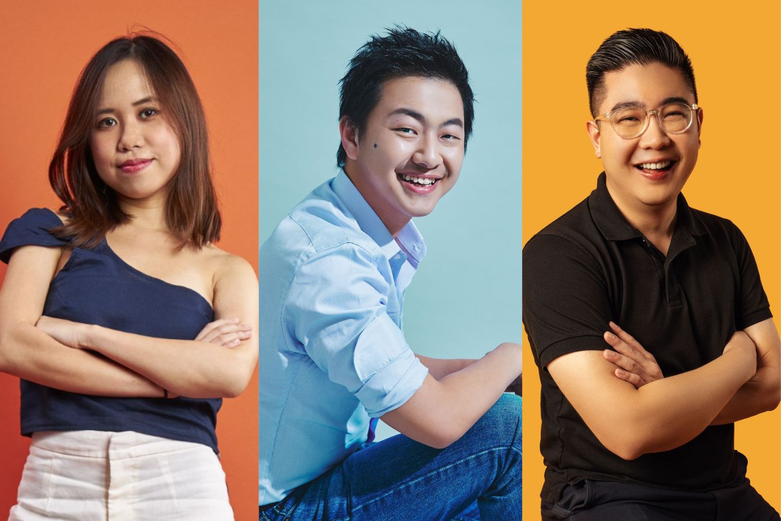 Why is community vital to Asia’s young leaders? | Tatler Asia