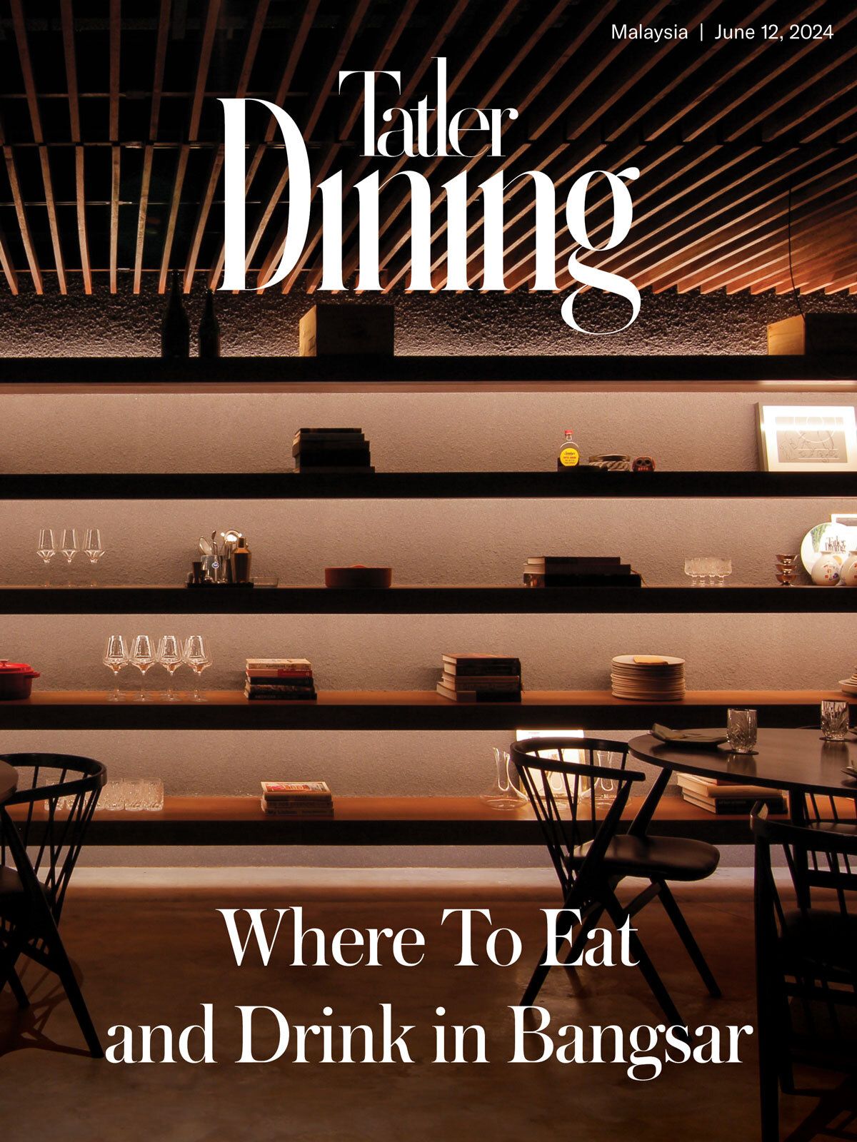 Where to eat and drink in Bangsar | Tatler Asia