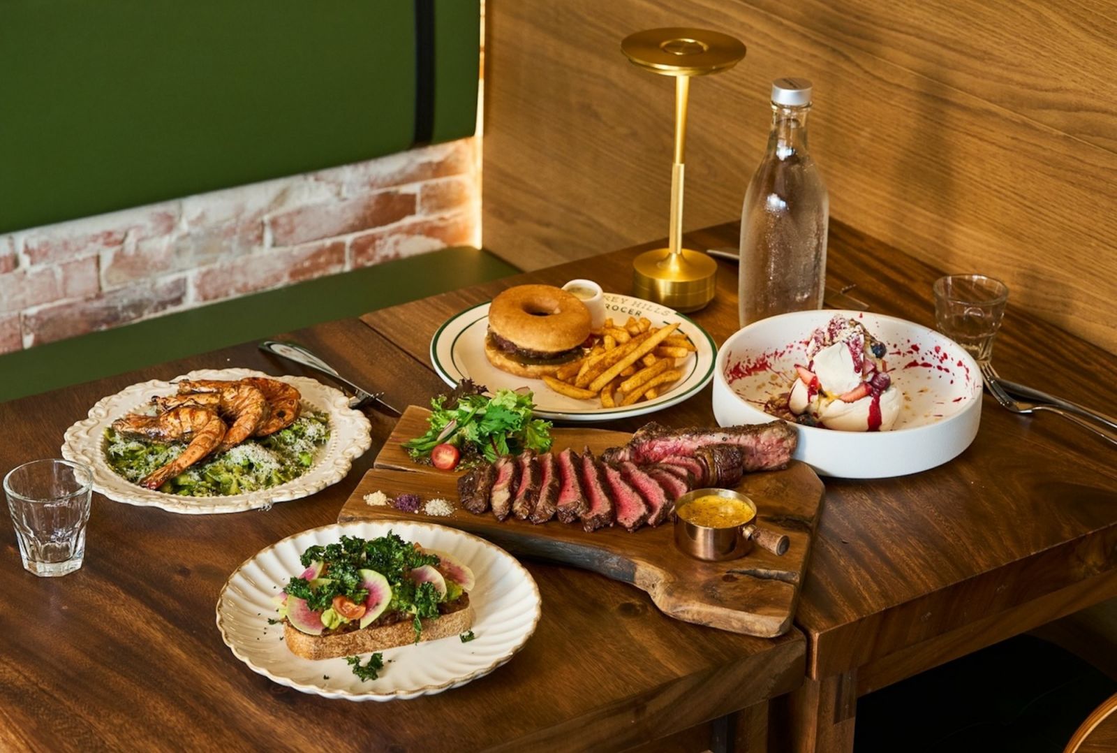 15 must-try dining spots at Holland Village | Tatler Asia