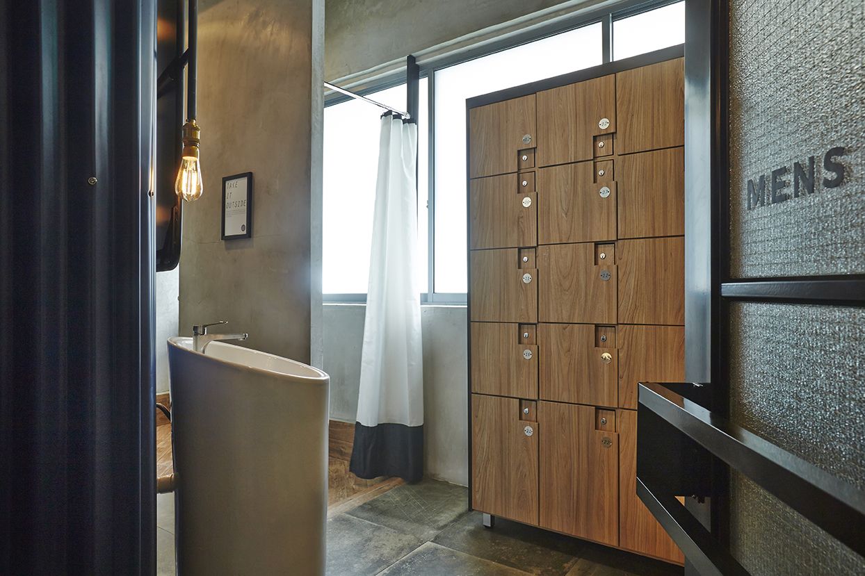 9 most stylish fitness studios in Singapore | Tatler Asia