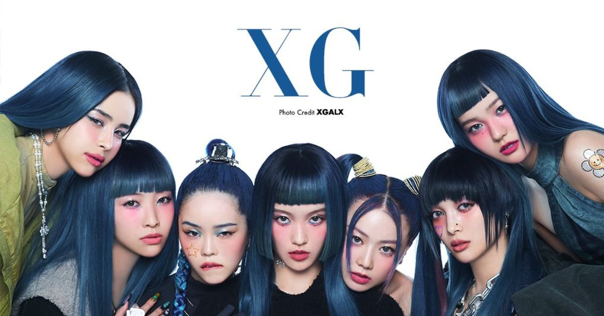 認識怪物新人女團XG的Y3K魅力，你必需要聽這9首熱爆歌曲！ | Tatler Asia