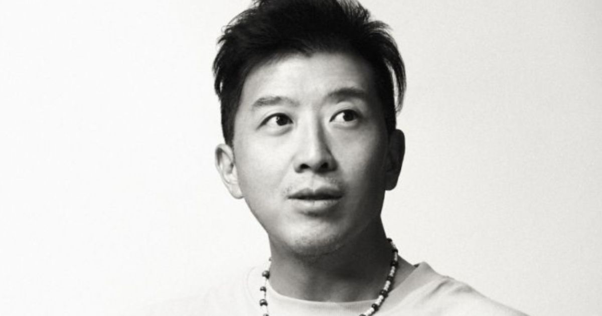 Leading Nation co-founder Gerald Li on the value of authenticity and ...