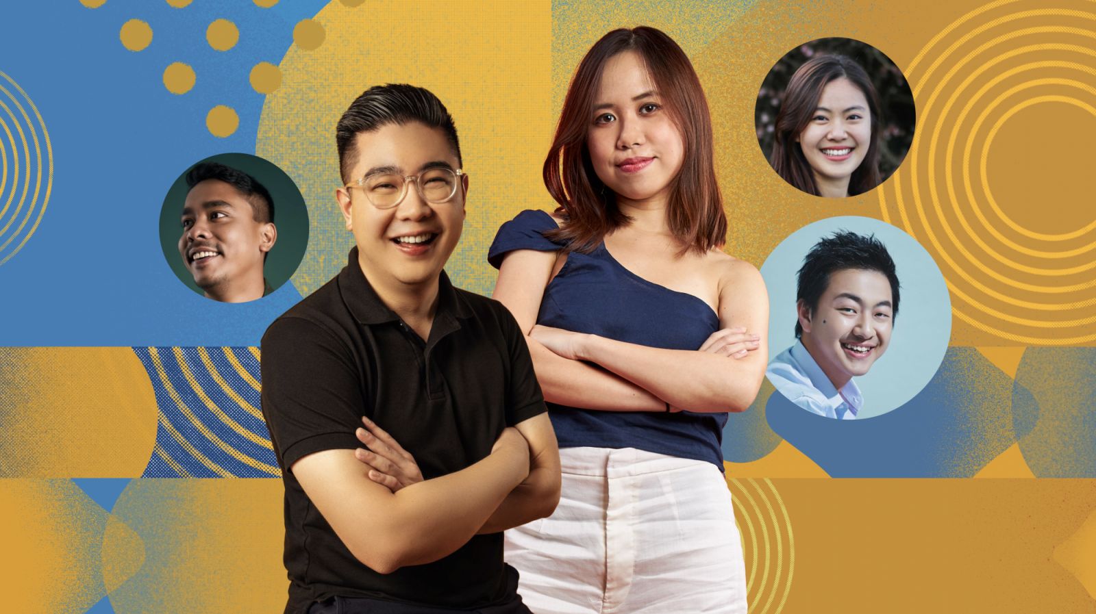 Melvin Chee | Tatler Asia