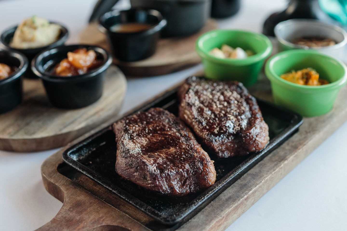 Nearby: 7 Steakhouses to visit for Father's Day 2024 | Tatler Asia
