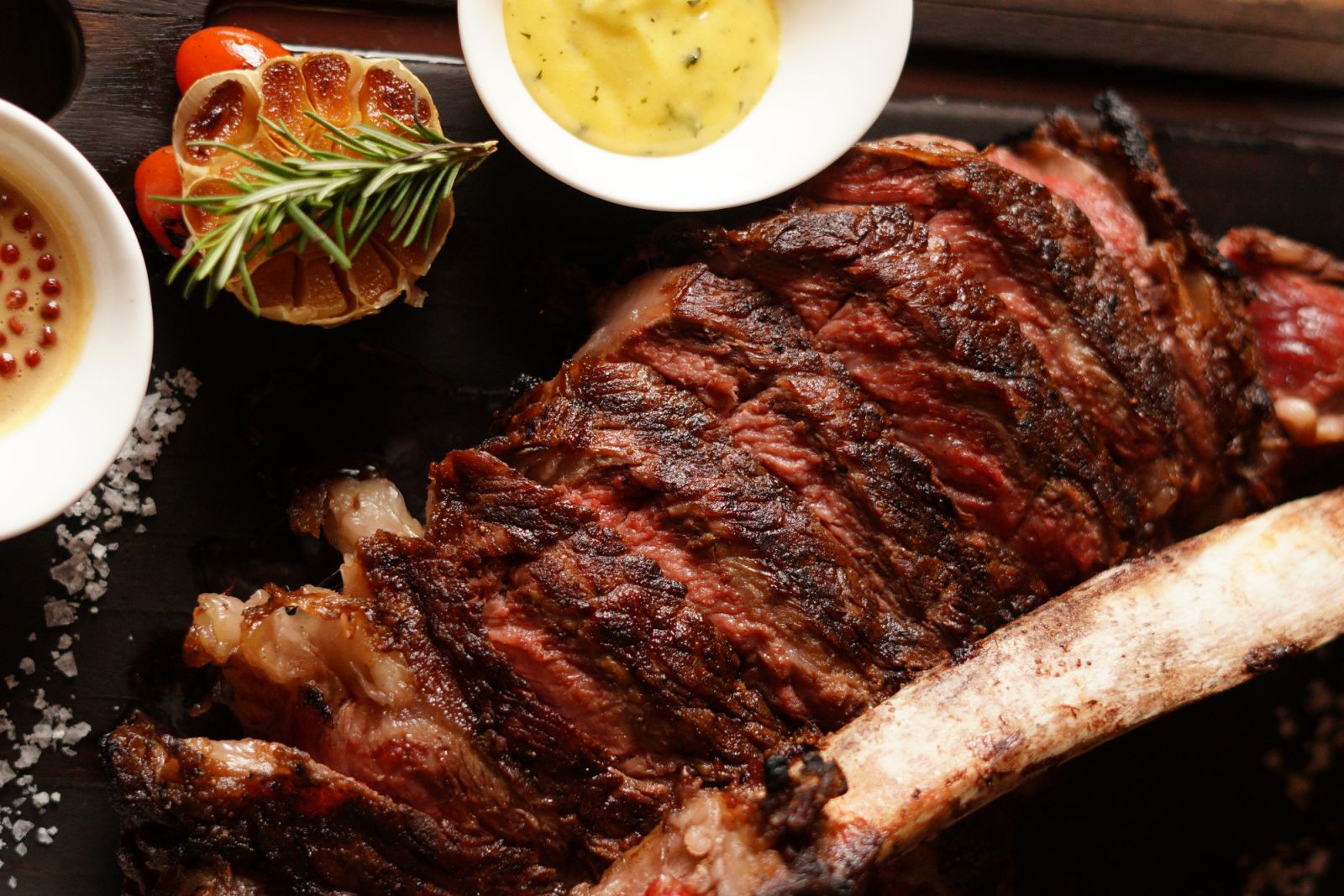 Nearby: 7 Steakhouses to visit for Father's Day 2024 | Tatler Asia