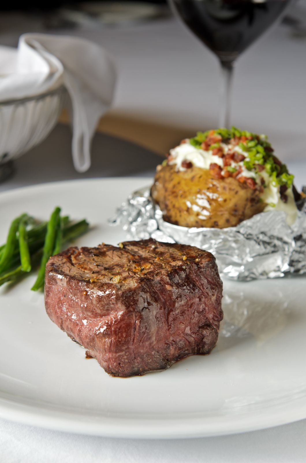 Nearby: 7 Steakhouses to visit for Father's Day 2024 | Tatler Asia