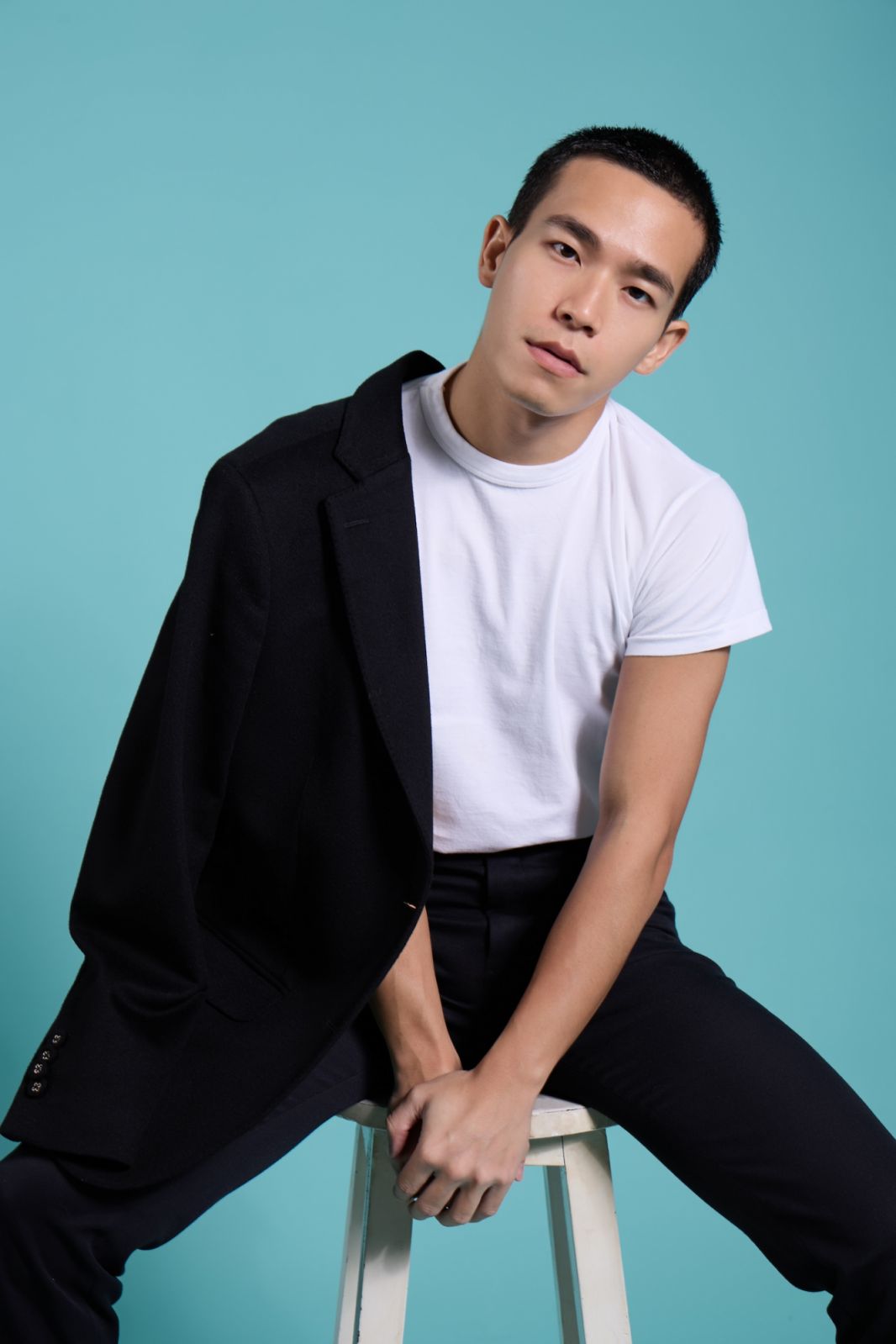 These are the rising startup stars and young leaders in Thailand to ...