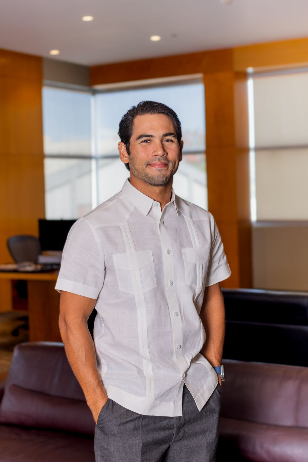 Lucas Lorenzo now leads RCGI | Tatler Asia Lucas Lorenzo now leads RCGI | Tatler Asia