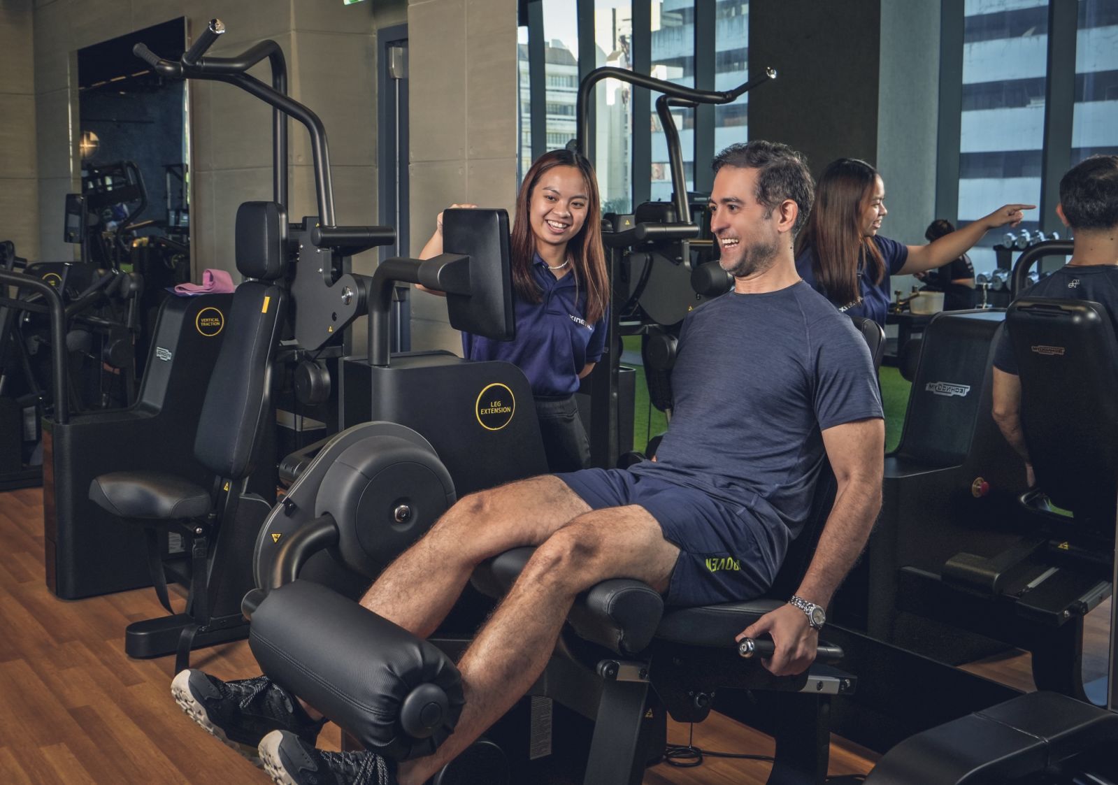 How to pick the best gym for you? | Tatler Asia