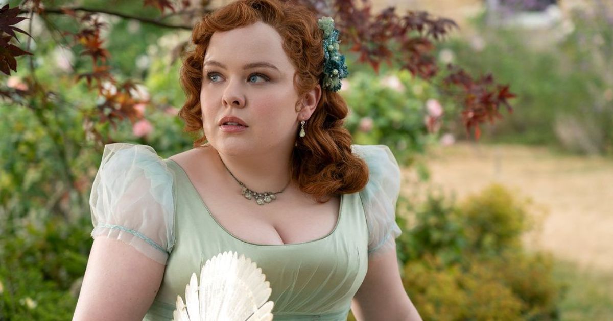 6 reasons why Bridgerton's Regency-era jewellery is so special | Tatler ...