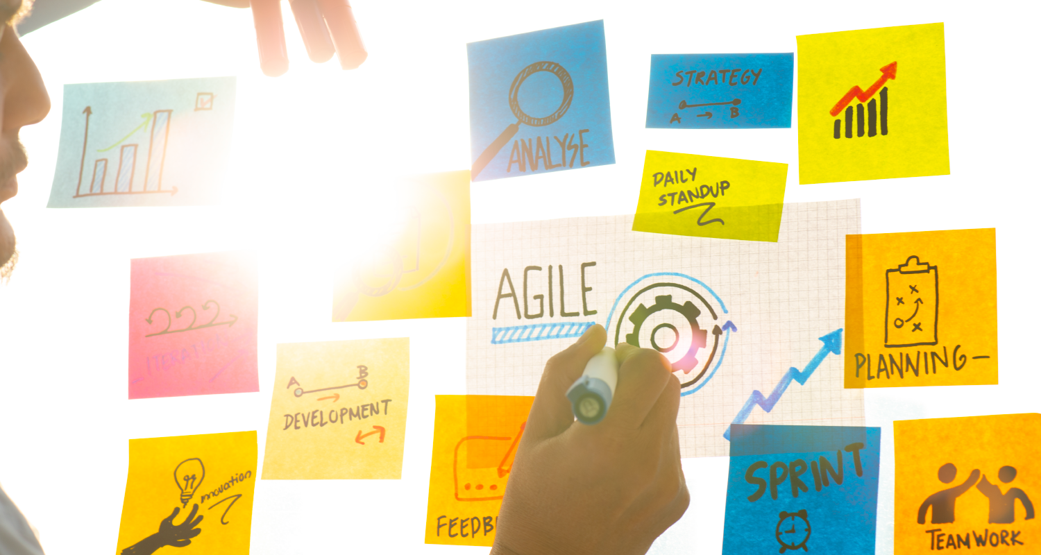 How to become an agile leader | Tatler Asia