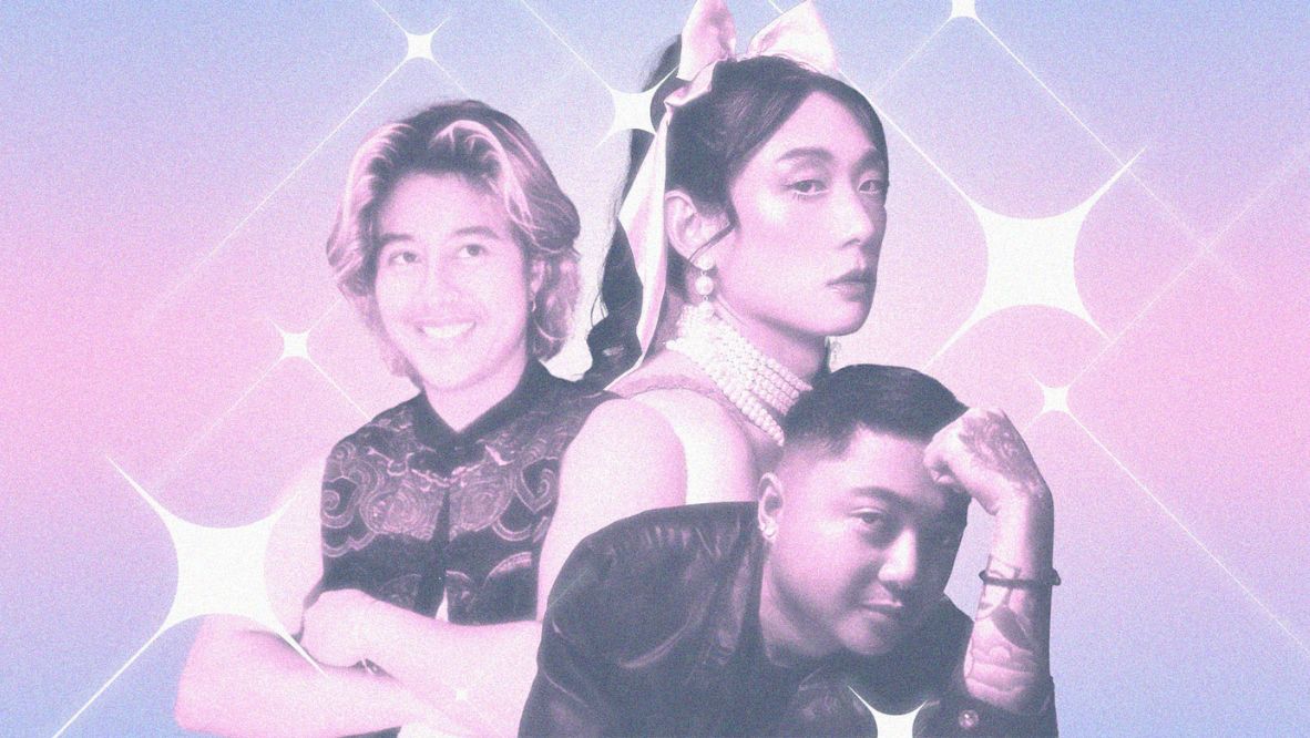 How these Asian trans artists have owned their narratives through music ...