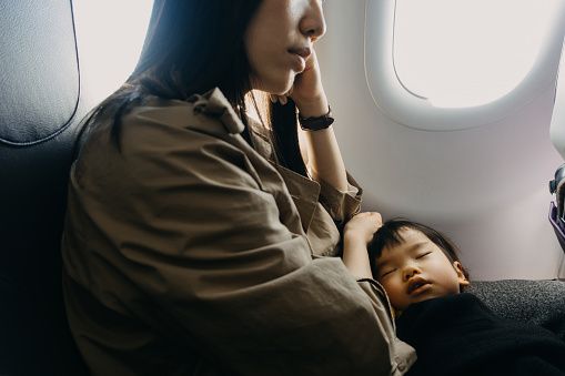 Flight essentials: 7 items to bring on a long plane ride | Tatler Asia