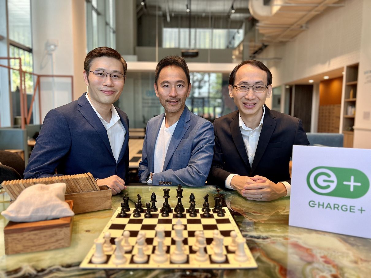 Gear: new technology and gadgets | Tatler Asia